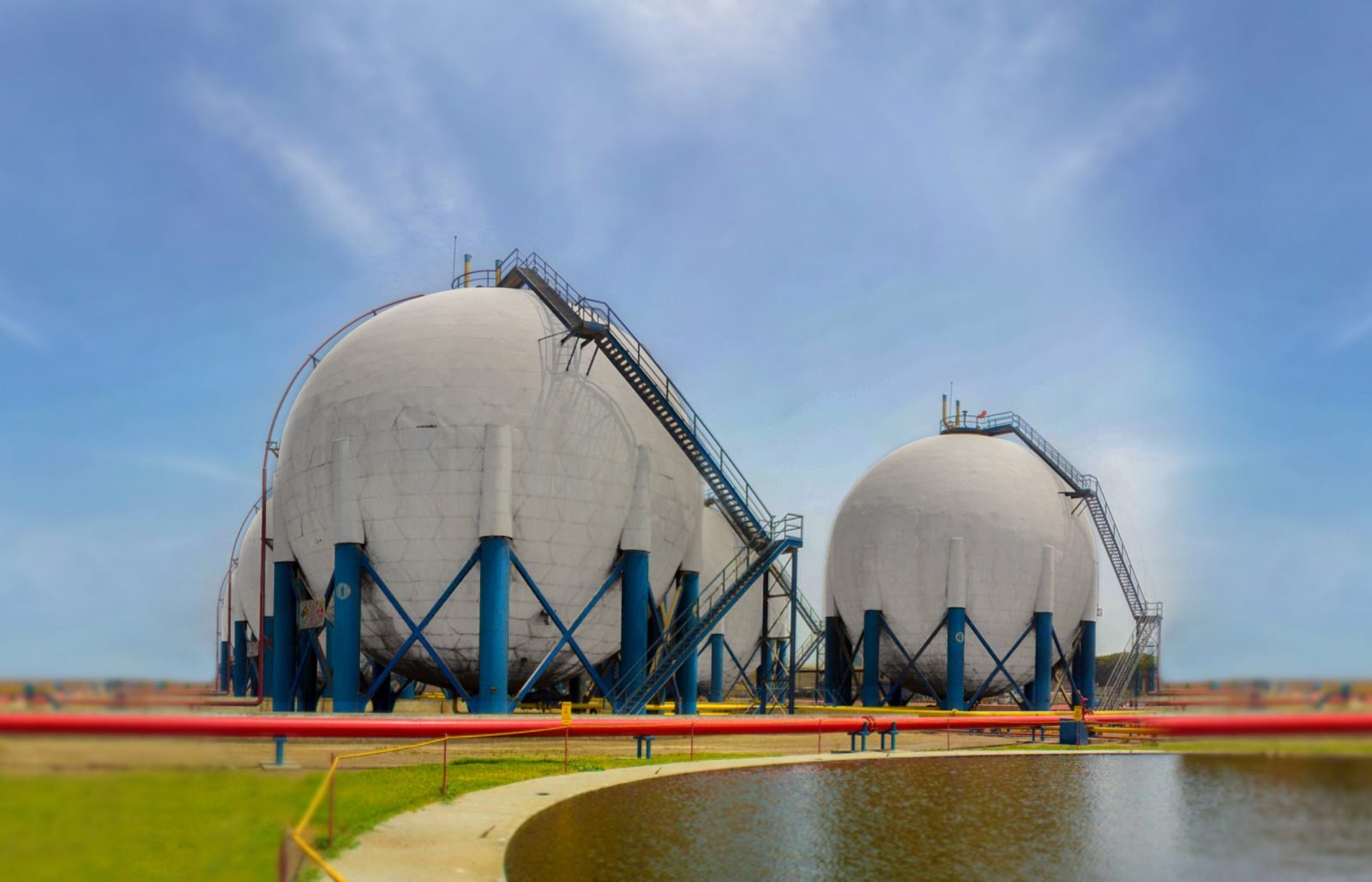 Zeta Gas Perú - Somos calor de hogar