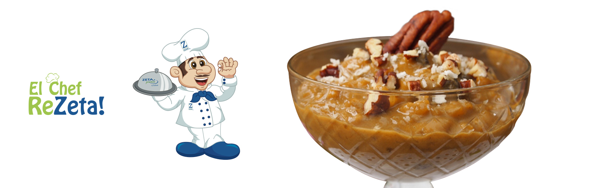 Arroz zambito - Zeta Gas Perú