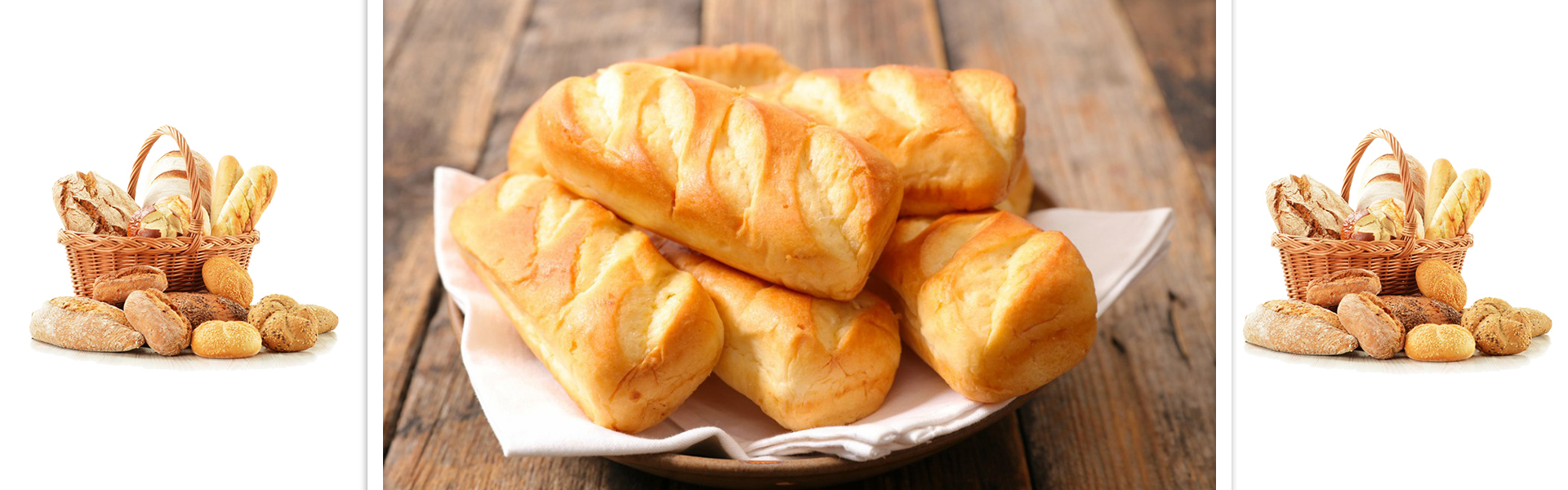 Nuestros panes con identidad Perú - Zeta Gas Perú