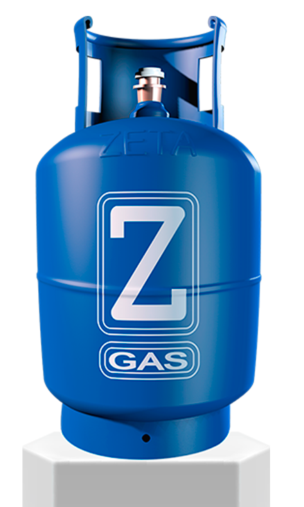 Zeta Gas Perú - Somos calor de hogar