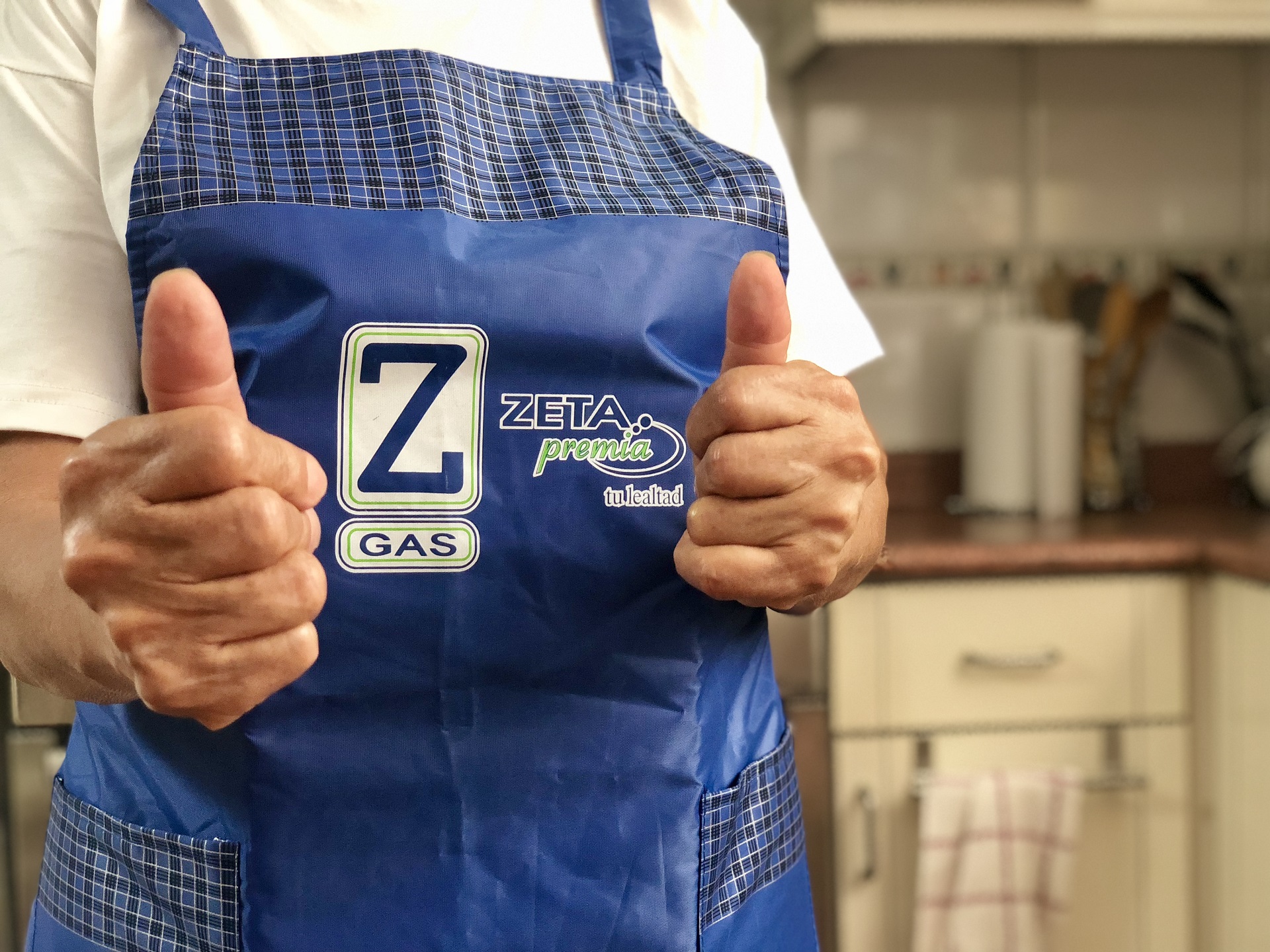 Conócenos - Zeta Gas Perú